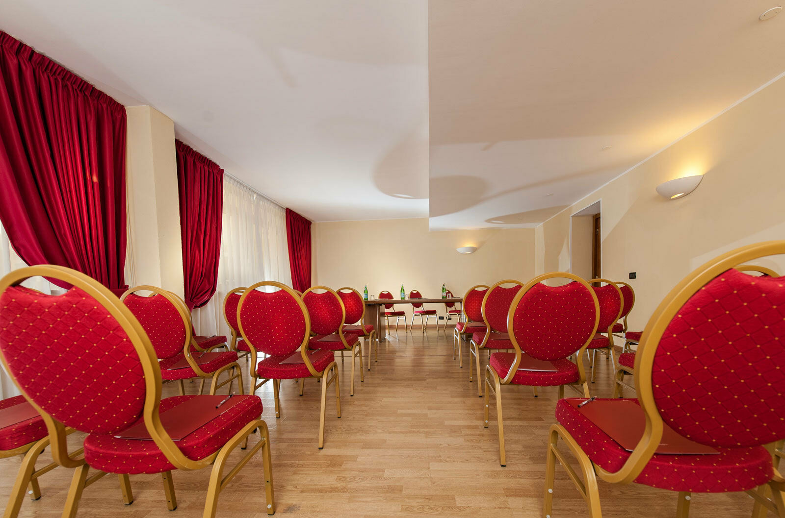 CARDINAL ST. PETER HOTEL ROME